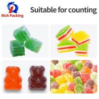 China Automatic Counting Machine Pharmacy for Filling Tablet and Capsule and Candy for sale