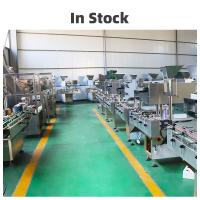 China Pharmaceutical Counting Machine For Softgel Capsule Tablet Pill for sale