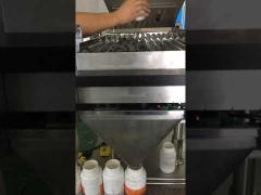 RQ-DSL-12B automatic table counting machine