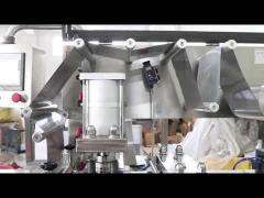 260s blister packing machine