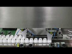 16R Electronic Capsule Counting Machine