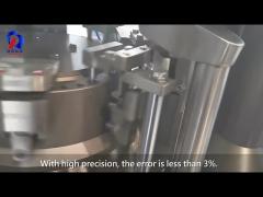 NJP-200C Capsule Filling machine