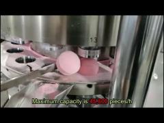 ZP 15E 19E Tablet Press Machine