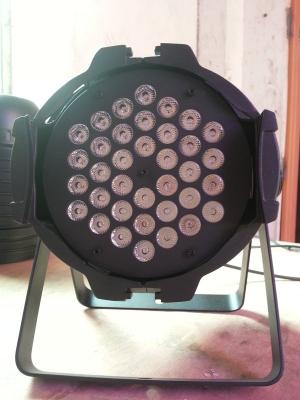 Cina la parità di 36*3W il RGB LED può con l'attrezzatura del DJ del Diametro-Caso di alluminio per la manifestazione della fase del club della discoteca in vendita
