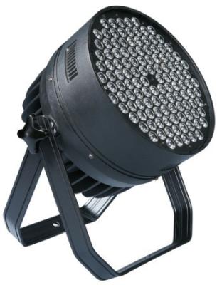Cina La parità della prestazione LED della fase può luci, una parità di 12003 RGBW LED può metter in scenae la luce in vendita
