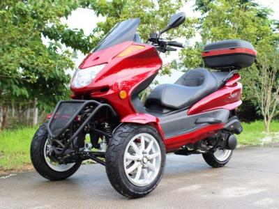 China 3 Wheel 150cc Roadster Trike Scooter for Sale ( MP 12017 ) for sale