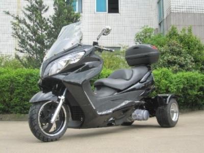 China 300cc Magnum Chariot 3 Wheel Trike Motor Scooter - (NEWEST UPGRADED MODEL) ( IB 12562 ) for sale