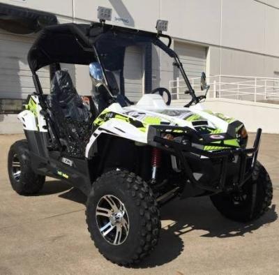 China 300cc UTV for sale