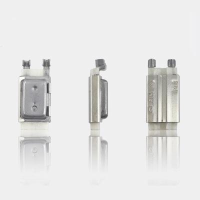 China Automatic Snap Action Motor Thermal Overload Switch Cut Out ODM for sale