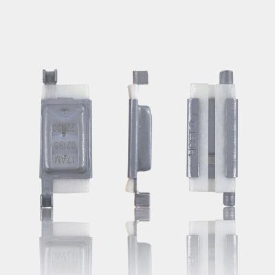 China OEM 17AM Thermal Protector Overcurrent Overload Switch Snap Action for sale