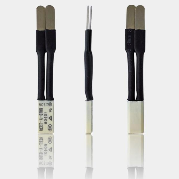 Quality 1500VAC Thermal Protector Switch ​​TB02 Thermal Overload Protection Switch Precision for sale