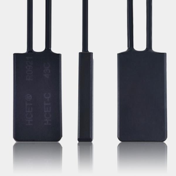 Quality OEM Adjustable Bimetal Thermal Protector For Electric Floor Heating for sale