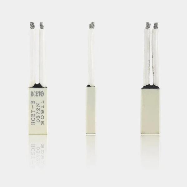Quality Dual Sensitive Thermal Temperature Cutoff Switch 1A-35A Protector For Heater Motors for sale
