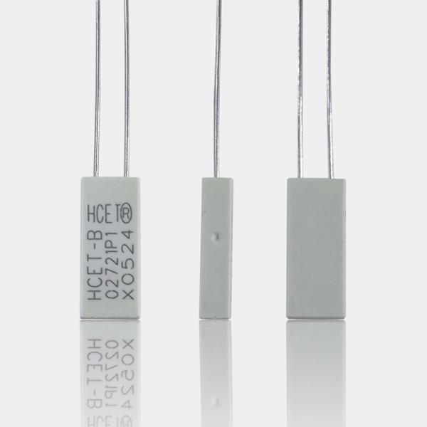Quality 15A Resettable Thermal Cutoff Switch AC Self Holding Overload Protector Waterproof for sale