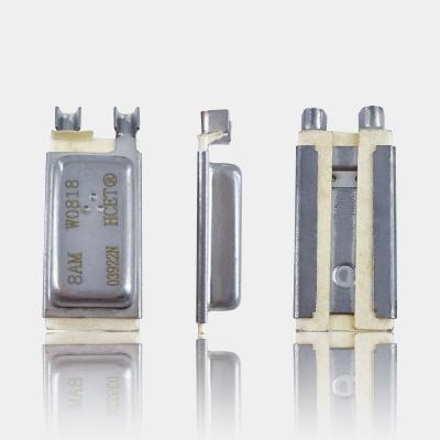 China HC18 Motor Thermal Overload Protector Fast Trip Bimetallic Thermostat For Transformers for sale