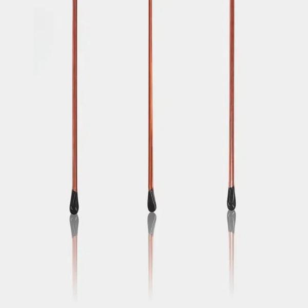 Quality Waterproof MF52B 5k NTC Thermistor Temperature Sensor For Consumer Electronics for sale