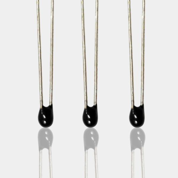 Quality 2K 5K 10K 50K Resistance NTC Temperature Probe Thermistor Sensor High Precision for sale