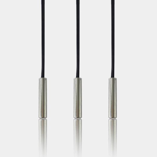Quality Stainless Steel NTC Temp Sensor Refrigerators Temperature Probe Sensor for sale