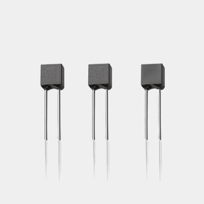 China OEM Self Resetting Thermal Fuse High Temp Fuse 2A 10A 15A Overload Protection for sale