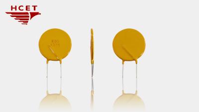 China PPTC Resettable Fuse for sale