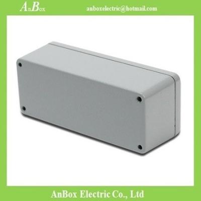 90x36x31mm ip66 waterproof custom aluminum box Wholesale