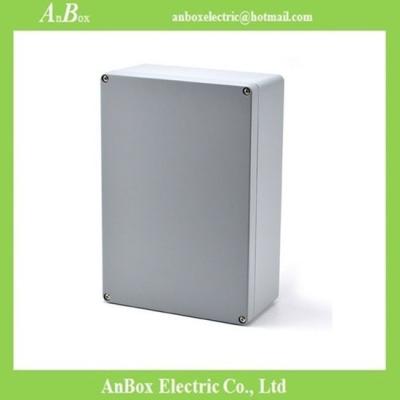 China 340*235*120mm ip66 wholesale metal box boxes for sale
