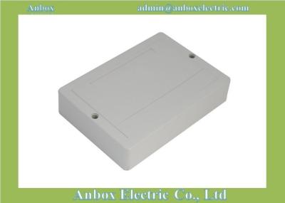 China 200x140x41mm electronic equipment enclosure plastic electronic boxes for sale