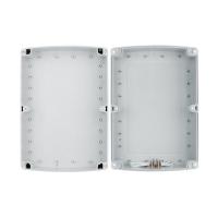China Rectangular 280x195x135mm Waterproof Plastic Enclosure Box for sale