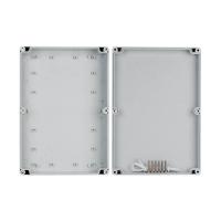 China 263x182x60mm Custom Plastic Electronic Enclosures for sale