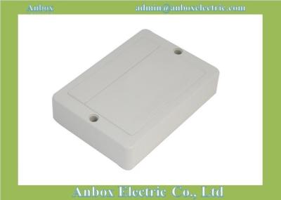 China 145x102x31mm solar panel junction box for sale