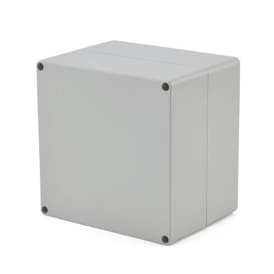 China 160x160x120mm telecom junction box for sale