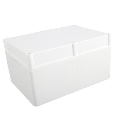 China 210x155x65mm ip65 waterproof plastic enclosure case for sale