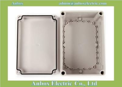China 280x190x130mm Waterproof Cable Junction Box Connector ABS Box for sale