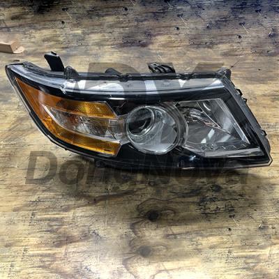 China ‎ 33100-TK8-A02  33150-TK8-A02  Head light lamp auto headlight for Honda ODYSSEY 2014- for sale