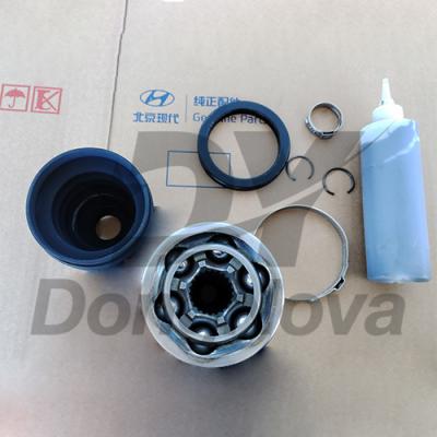 China 495A2-D0200 Cv Boot Repair Kit High Strength Cv Joint Boot Kit For Hyundai REINA 2018 for sale