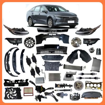 China BYD Destroyer 05 the all-new generation of full car automotive components for sale