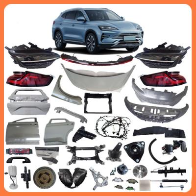 China BYD Song PLUS the all-new generation of full car automotive components for sale