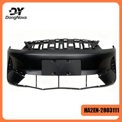 China HA2EN-2803111 Front Bumper For BYD Qin Plus-EV  Destroyer for sale