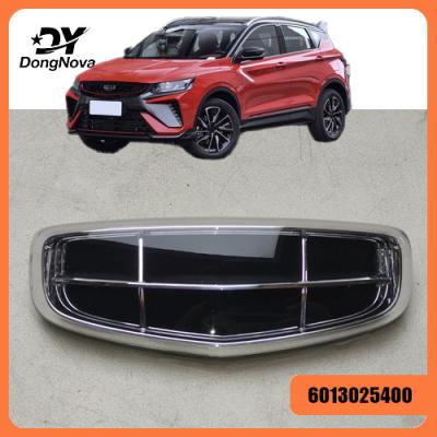 China 6013025400 Micro Label On Radiator Grille For Geely Coolray SX11 for sale