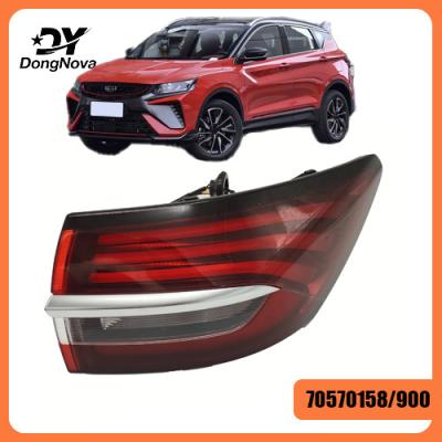 China 7057015800 7057015900 LED Combination Lamp Outer Tail Light For Geely Coolray SX11 for sale