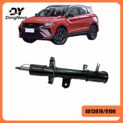 China 4013078100 4013079100 Front Shock Absorber For Geely Coolray SX11 for sale