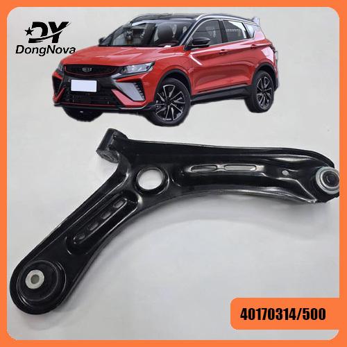 Quality 4017031400 4017031500 Control Arm OEM For Geely Coolray SX11 for sale