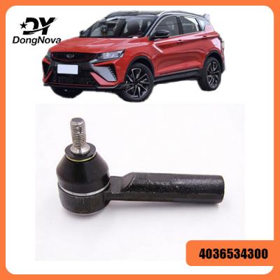 China 4036534300 Tie Rod End For Geely Coolray SX11 for sale