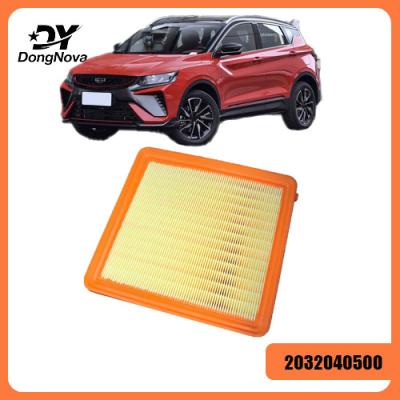 China 2032040500 Air Filter Assembly for Geely Coolray SX11 for sale