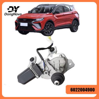 China 6022004900 Rear Windshield Wiper Motor For Geely Coolray SX11 for sale