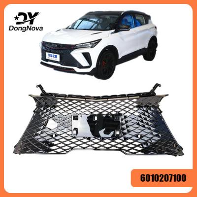 China 6010207100 Front bumper lower grille For Geely Coolray 2023-2024 for sale