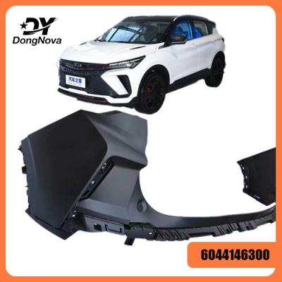 China 6044146300 Rear Bumper For Geely Coolray 2023-2024 for sale