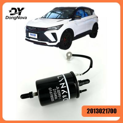 China 2013021700 Fuel Filter For Geely Coolray 2023-2024 for sale