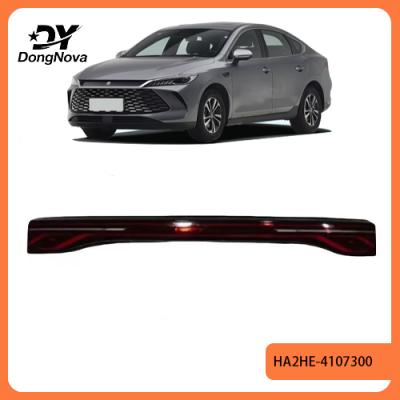 China HA2HE-4107300 Tail light middle rear tail light for BYD Qin PLUS Dm-i EV 2024 for sale