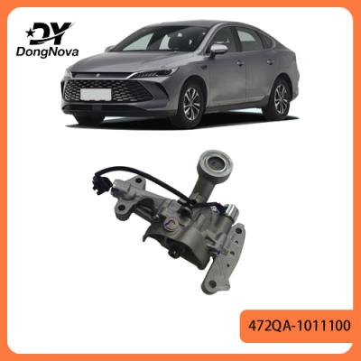China 472QA-1011100 Oil pump for BYD Qin PLUS Dm-i EV 2024 for sale